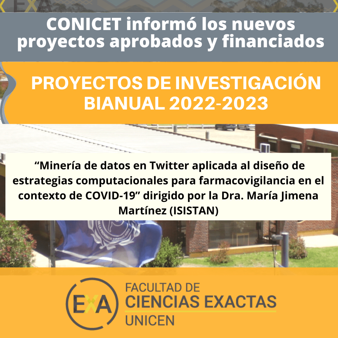 Conicet informó la aprobación de nuevos proyectos {actualizada ...